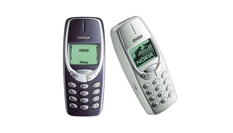 Daftar HP Nokia Android Terbaru Beserta Spesifikasinya