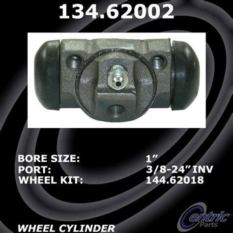 Chevrolet C10 Drum Brake Wheel Cylinder