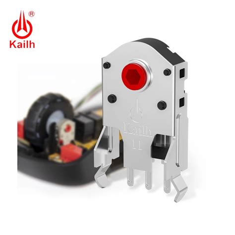 kailh mouse scroll wheel encoder ausmodshop