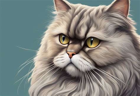 What Are The Disadvantages Of Persian Cats • Kritter Kommunity