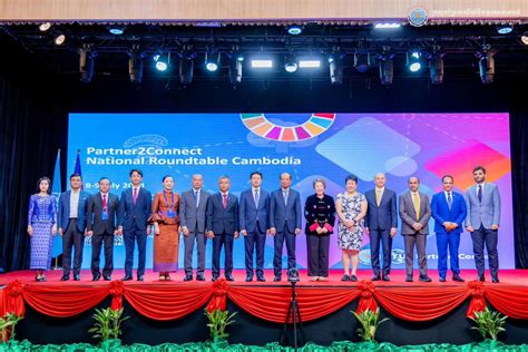 ឯកឧត្តមរដ្ឋមន្ត្រី ជា វ៉ាន់ដេត