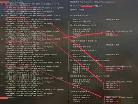 Wsl2 网络异常排查 Ping 不通、网络地址异常、缺少默认路由、被宿主机防火墙拦截 Socialistyouth 博客园