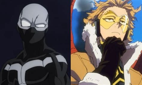 My Hero Academia Chapter 374 Will The Twice Clones Spell Doom For Hawks
