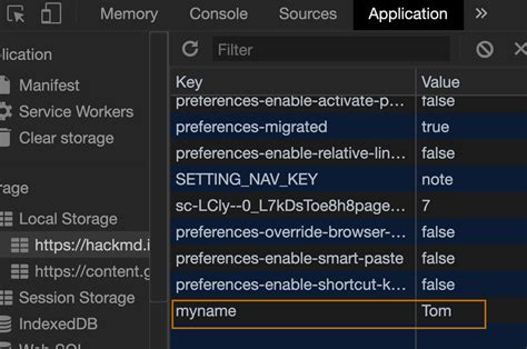 關於 localStorage 使用說明 iT 邦幫忙 一起幫忙解決難題拯救 IT 人的一天