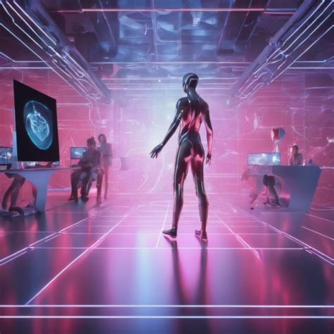 musev infinite length and high fidelity virtual human video generation