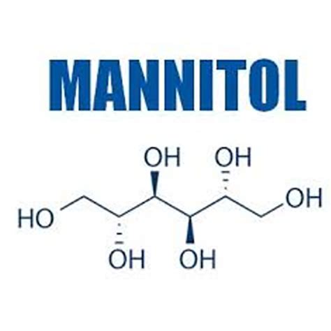 Mannitol Man I Tol Grade Industrial At Best Price In Indore Flexa Chem
