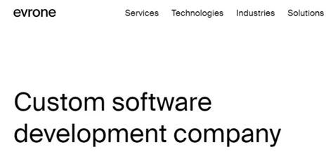 top flutter development companies jul 2025 rankings designrush