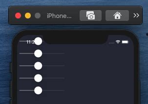 Firebase Flutter Slider Not Updating Not Moving After Being Dragged