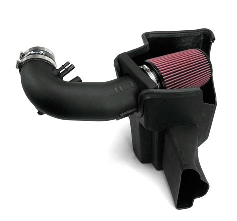 JLT Performance CAI FMG JLT Performance Series Cold Air Intake Kits Summit Racing