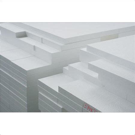 Expanded Polystyrene Foam At Best Price In Indore Madhya Pradesh Dimension Polymers