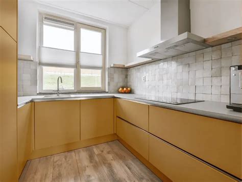 Sherwin Williams Mannered Gold Sw 6130 30 Real Pictures
