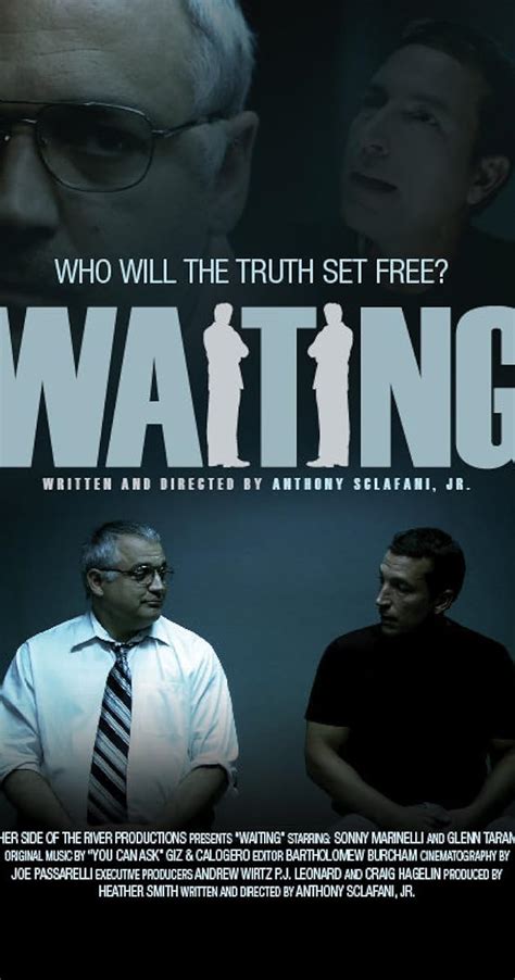 Waiting 2008 Imdb