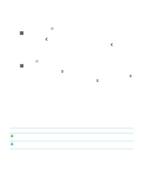 About Website Certificates Blackberry Z10