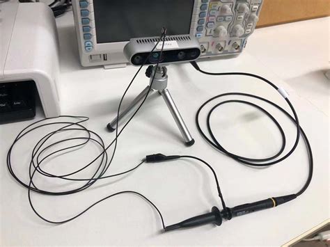 How To Get The Same Timestamp Data From Two Cameras Intel Realsense Help Center