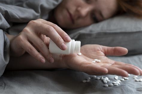 Gabapentin For Sleep How It Helps You Stay Asleep