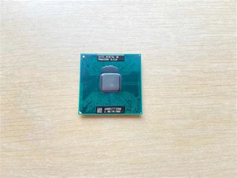 Procesador Intel Celeron T3300 2 0 Ghz Para Laptop Slgjw MercadoLibre