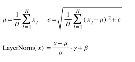 Chapter 2 Layer Normalization In Llms By Ai Sagescribe Sep 2025 Medium