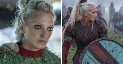 Vikings 6 Best Decisions Torvi Made (& 4 Worst)