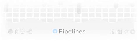 Pipeline In Construction DataDrivenConstruction Io Revolutionizing Construction With Data