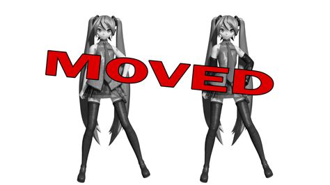 Pdft Default Miku By Mrscheesecake45 On Deviantart