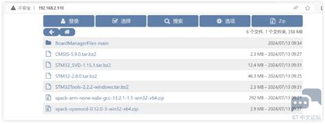 HotSTM32全系列开发板都支持Arduino开发你知道吗 STM32团队 ST意法半导体中文论坛