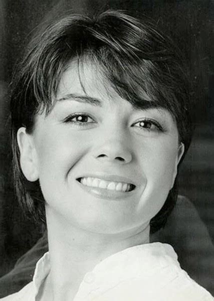 Carmen Cuestas Fan Casting