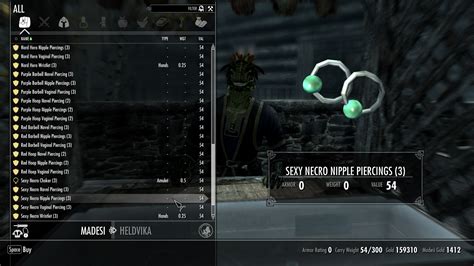 Unp Jiggle By Kendo 2 Downloads Skyrim Adult And Sex Mods Loverslab