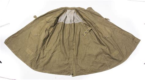 Tropical Kradmantel Marked E41 Fjm44