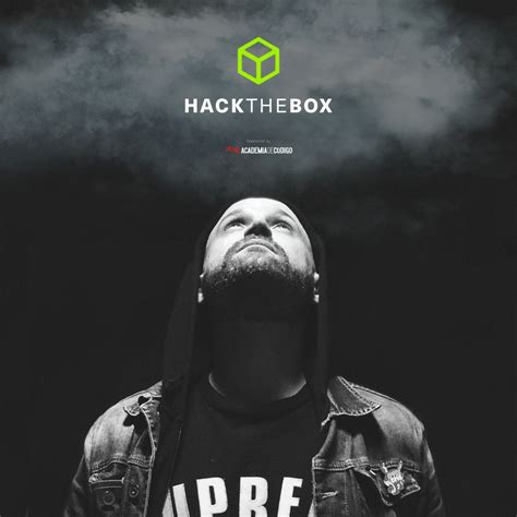 Unleash Your Inner Hacker Where To Start In Hack The Box Pt2 By Pedro Correia Medium