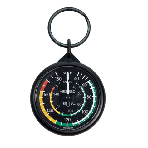 Round Airspeed Indicator Sale