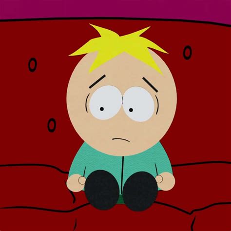 100 Butters South Park Wallpapers