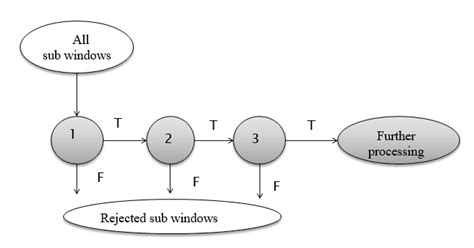 Haar Cascade Classifier Download Scientific Diagram