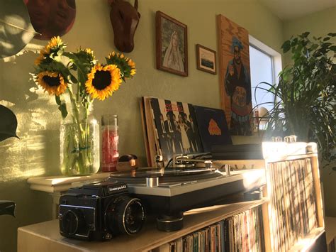 Happy 44th Parallel Lines R Turntables