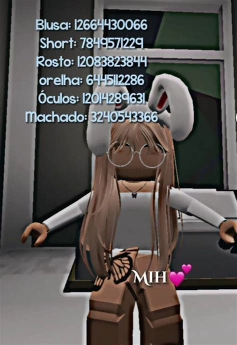 скин в брукхевен для девочки•° Emo Kıyafetleri Club Kıyafetleri Kızlar