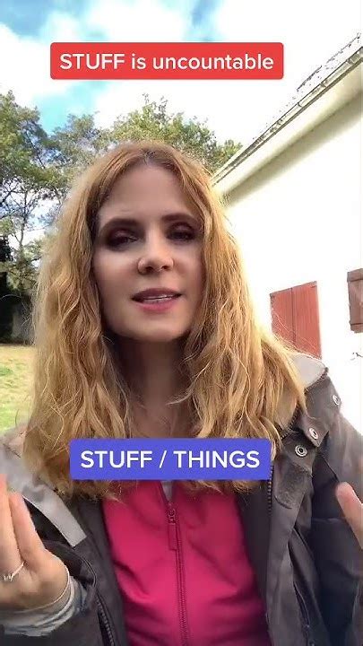 Whats Difference Between Staff And Things Youtube