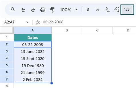 Format Cells In Google Sheets Definition How To Use Examples