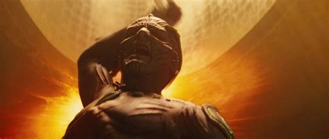 Assassination Of Laufey Marvel Cinematic Universe Wiki Fandom