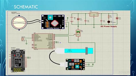 Water Quality Monitoring Using Iot 1pptx