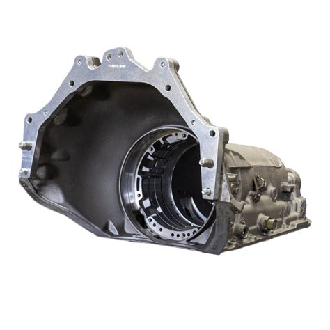 Bop Transmission To Ls Lt Engine Adapter Kit Compatable With Buick