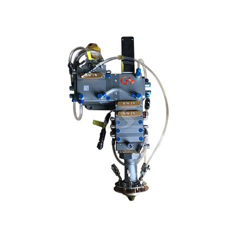 China Laser Cladding Head Manufacturers Suppliers Factory Customized Laser Cladding Head