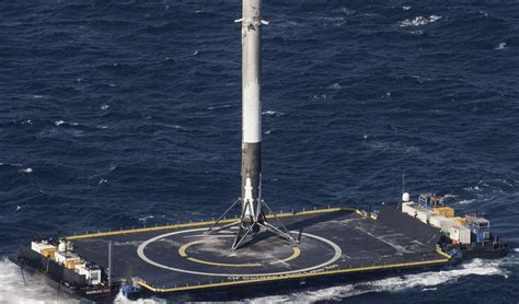 Chinese Reusable Launch Rocket Expected To Make Maiden Flight By 2020 China Underground