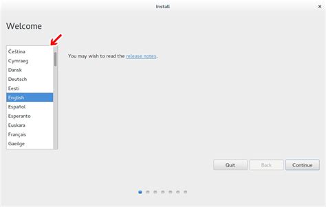 Ubuntu Gnome 14 04 インストール（uefi） その1 Uefiのpcにubuntu Gnome 14 04をインストールする（ライブメディアから起動 〜 インストールの