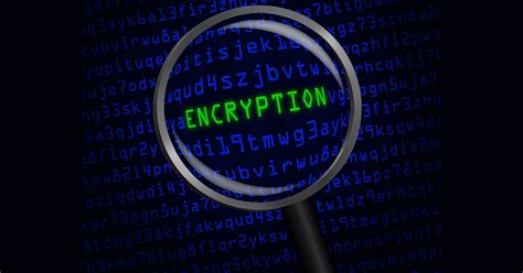 Data Encryption Essential For Data Storage Stonefly