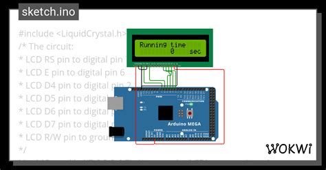 LAB11 การเขยนโปรแกรมแสดงผลดวยจอ LCD ทเชอมตอแบบ 4 บต LAB10 การ