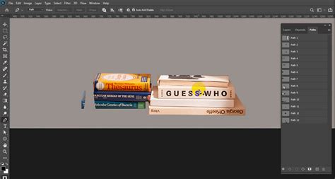 How To Create Multiple Clipping Path Easy And Simplified