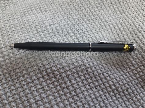 볼펜 한국 Pilot 파이롯트 만년필 그리팅 블랙 문구사무용품 중고나라