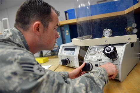Tmde Flight Calibrates For Precision Team Mcchord Article Display