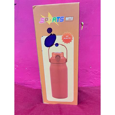 Jual Tumblr Termos Disney Mickey Shopee Indonesia