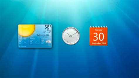 Microsoft May Let Windows 11 Users Pin Widgets To The Desktop