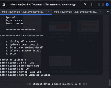 Mike Kanu 🌍🇳🇬 On Linkedin Python Oop